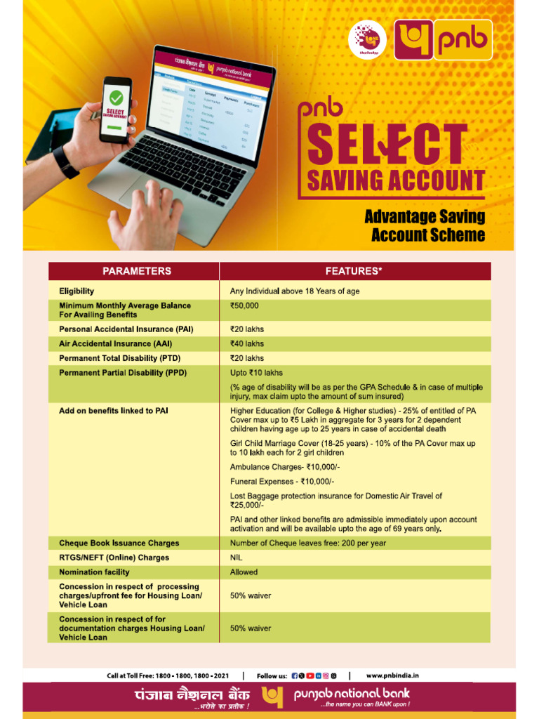 Advantage Select | PDF