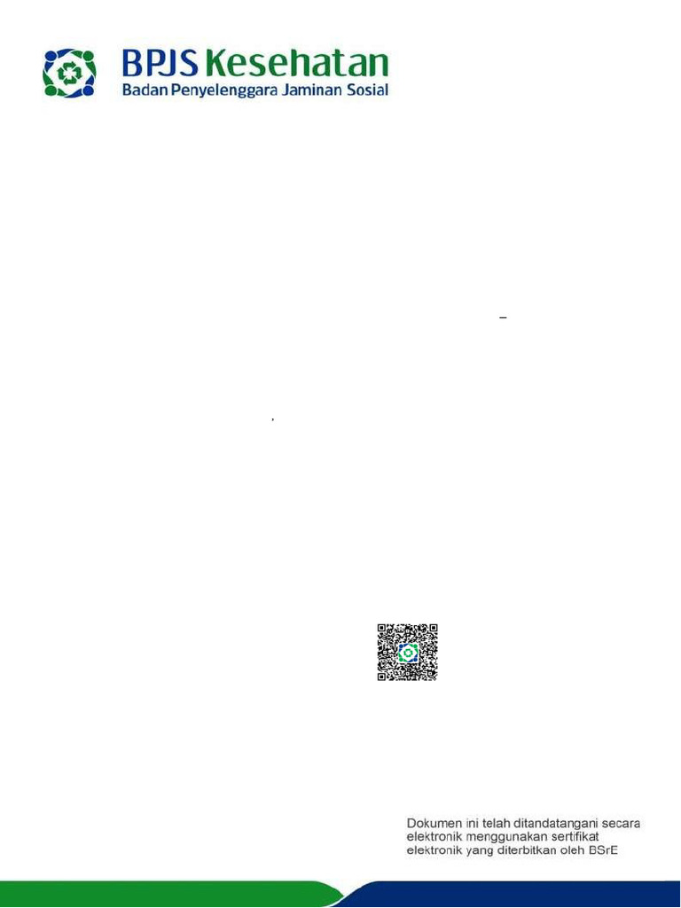 Undangan Koordinasi Penyelesaian Pending Klaim | PDF