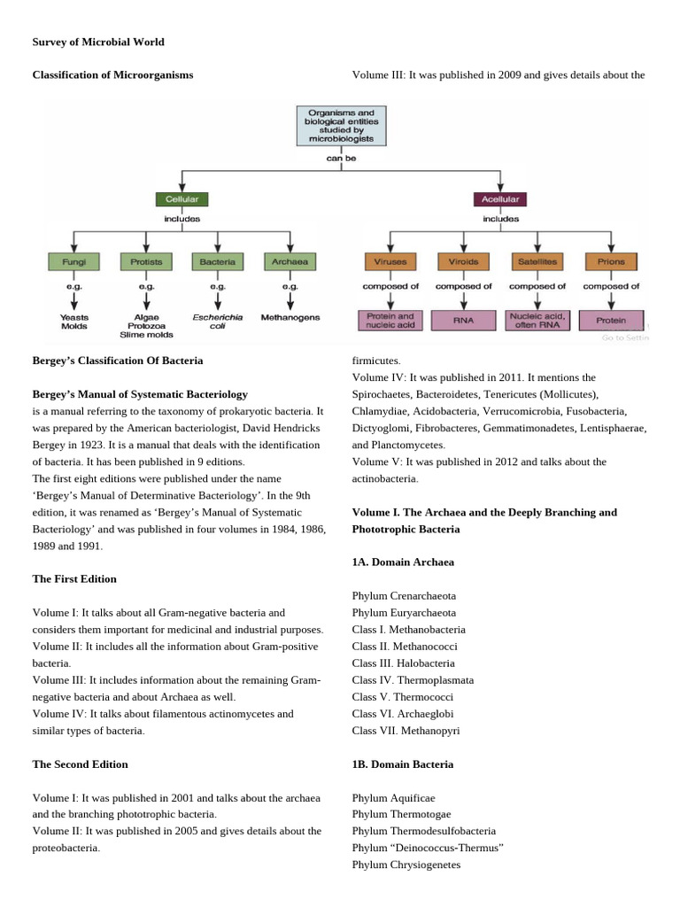Micropara Midterm Reviewer Pt. 2 | PDF | Algae | Fungus