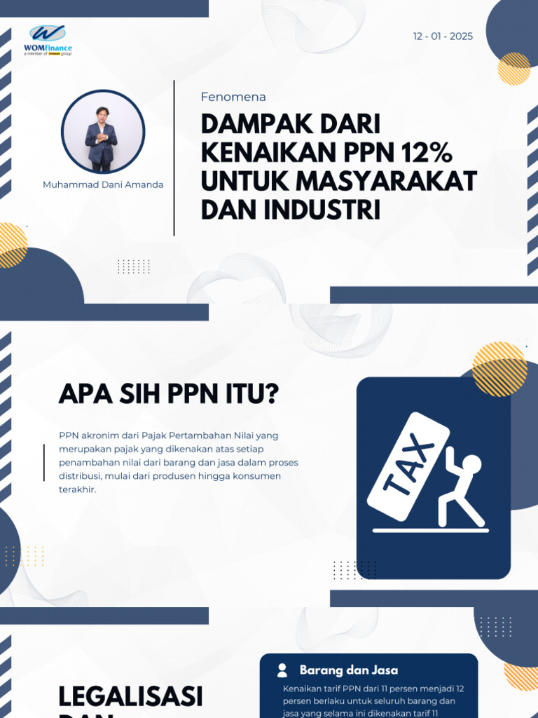 PPT. Hot News PPN % PDF | PDF