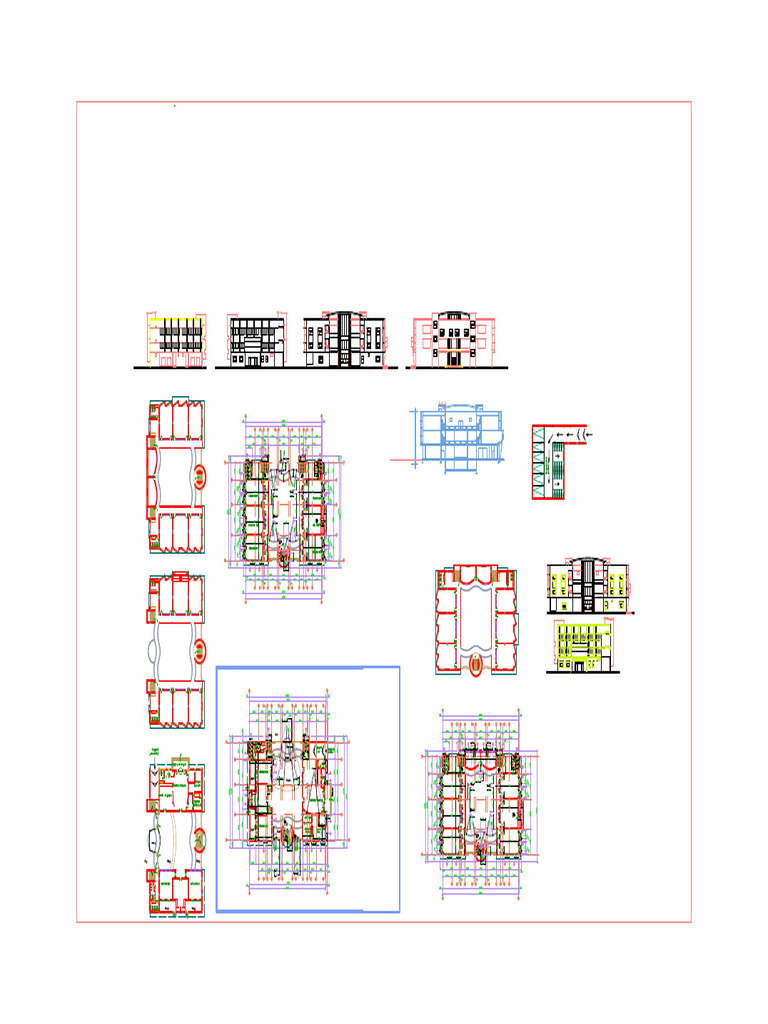 PRIMARY SCHOOL-All Layouts | PDF