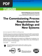 ANSI ASHRAE Standard 15.2-2022 | PDF | Pipe (Fluid Conveyance) | Air ...