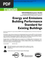 ANSI ASHRAE IES Standard 202-2024 | PDF | Specification (Technical Standard) | Regulatory Compliance