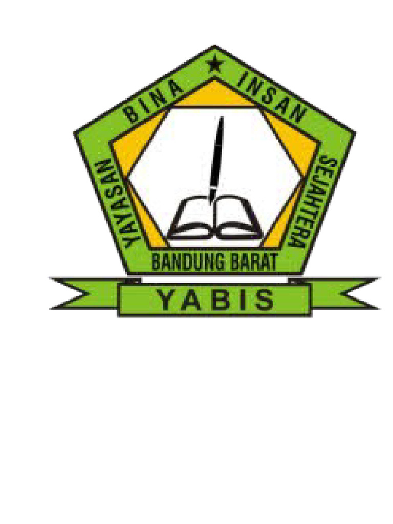 Logo Yabis | PDF