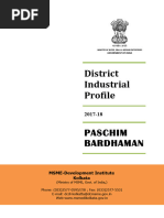 Classification of Indian Cities for HRA | PDF