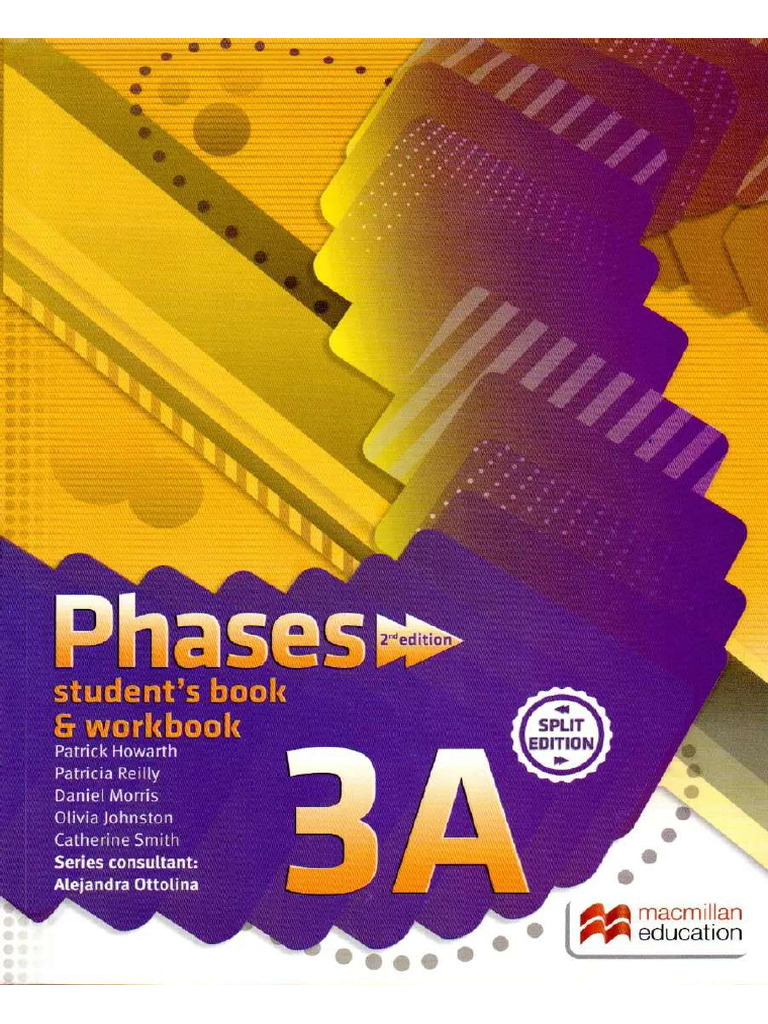 Phases 3A | PDF
