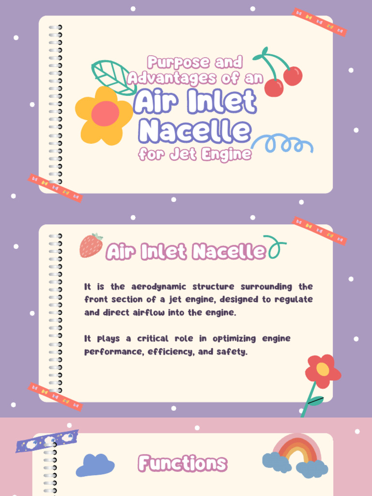 AIR INLET | PDF