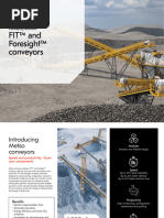 Linear Metallurgical Sampler Overview | PDF | Automation | Computing