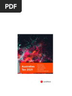 Division 7A Calculator and Decision Tool - Australian Taxation Office | PDF