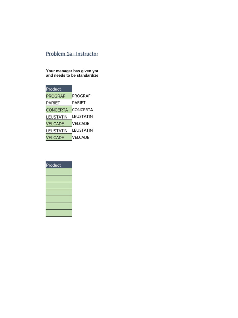 8 - Data Cleaning | PDF