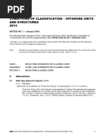 ABS Classification Tiers Explained | PDF | Business | Computers