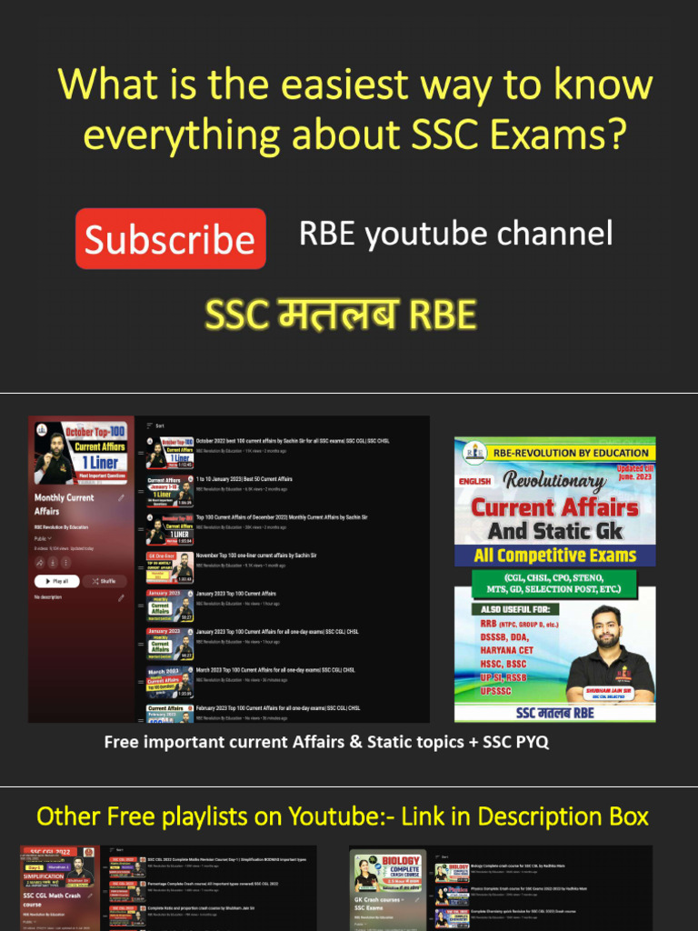 Imp Military Exercise | PDF