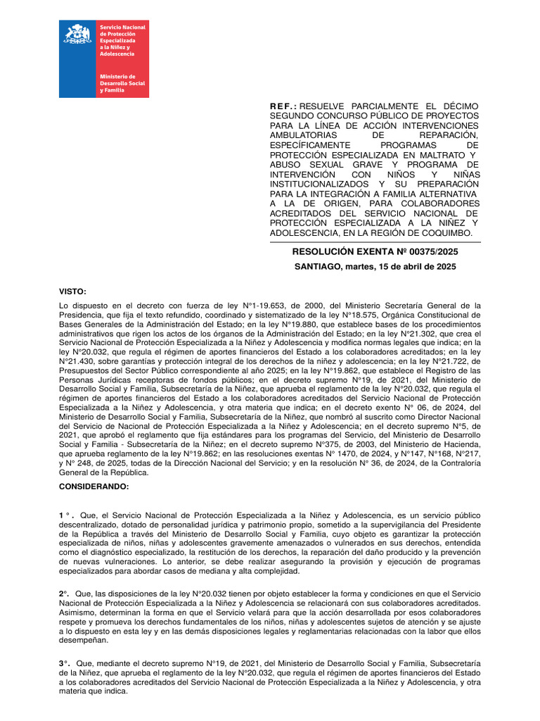 Articles-2720 Recurso 30 | PDF | Abuso infantil | Regulación
