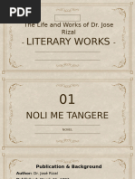 Iconic Filipino Characters Reflecting Culture and Identity | PDF