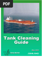 Drew Marine Pds AMERGY 222 | PDF | Fuel Oil | Fuels