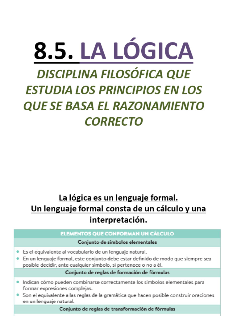 Esquema 8.5 | PDF