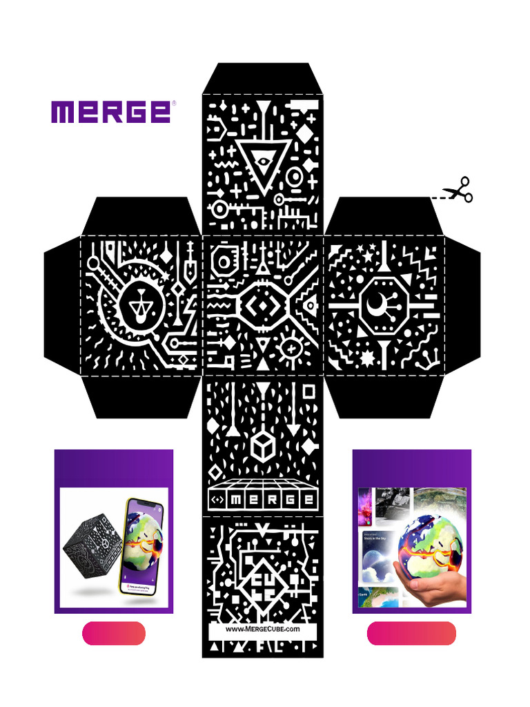 Merge | PDF