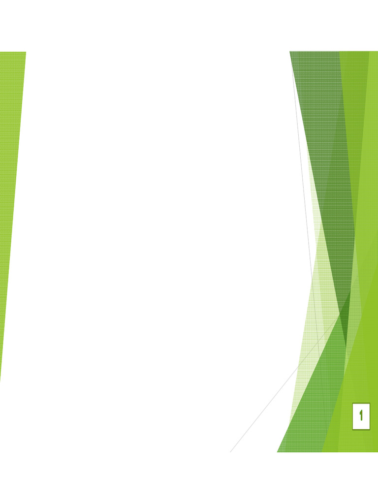 Chapter 7 Electronic Measuring Instrument - PPT | PDF