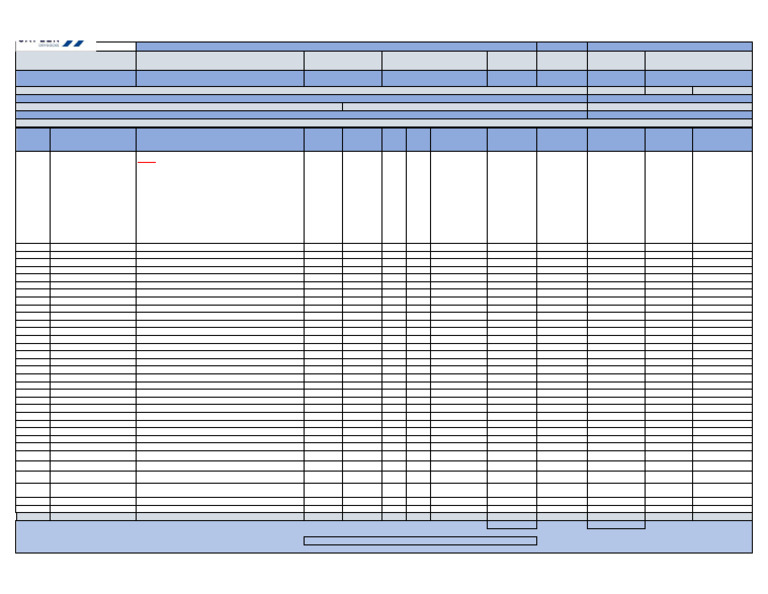 SMDB For Sub Station To Container | PDF | Electrical Engineering ...