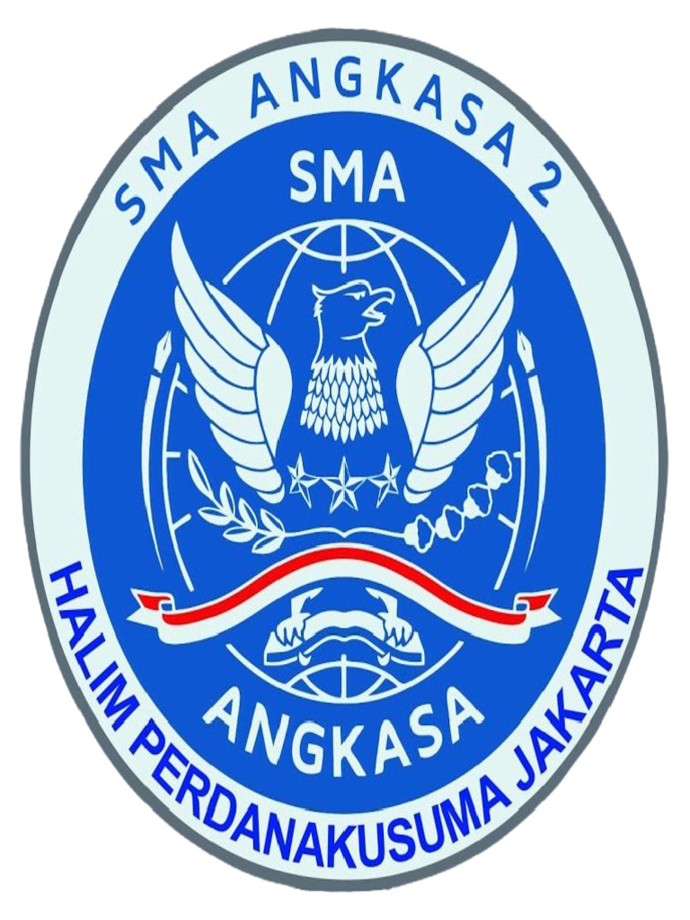 Logo Sma Angkasa 2 | PDF