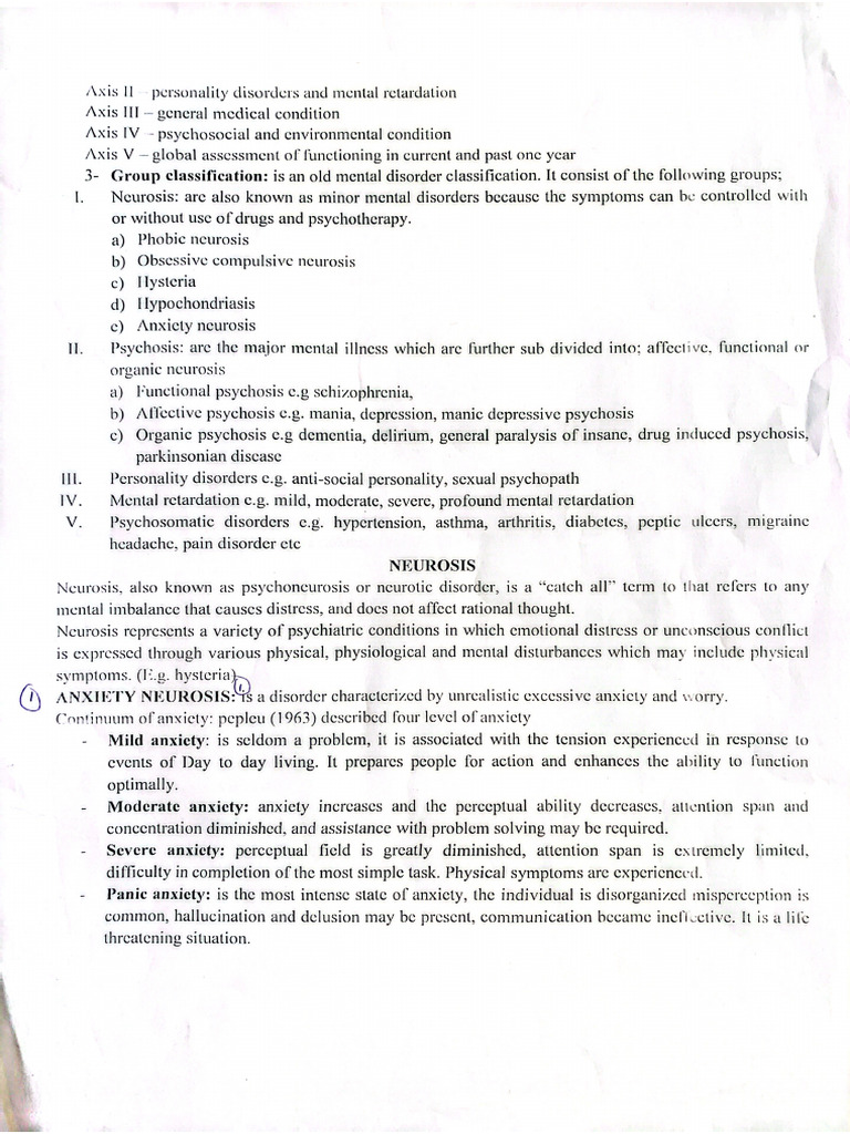 UNIT 2 Cont. Ii-2 | PDF