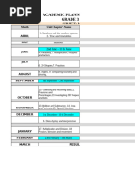 Grade 6 Maths Syllabus 2025-2026 | PDF
