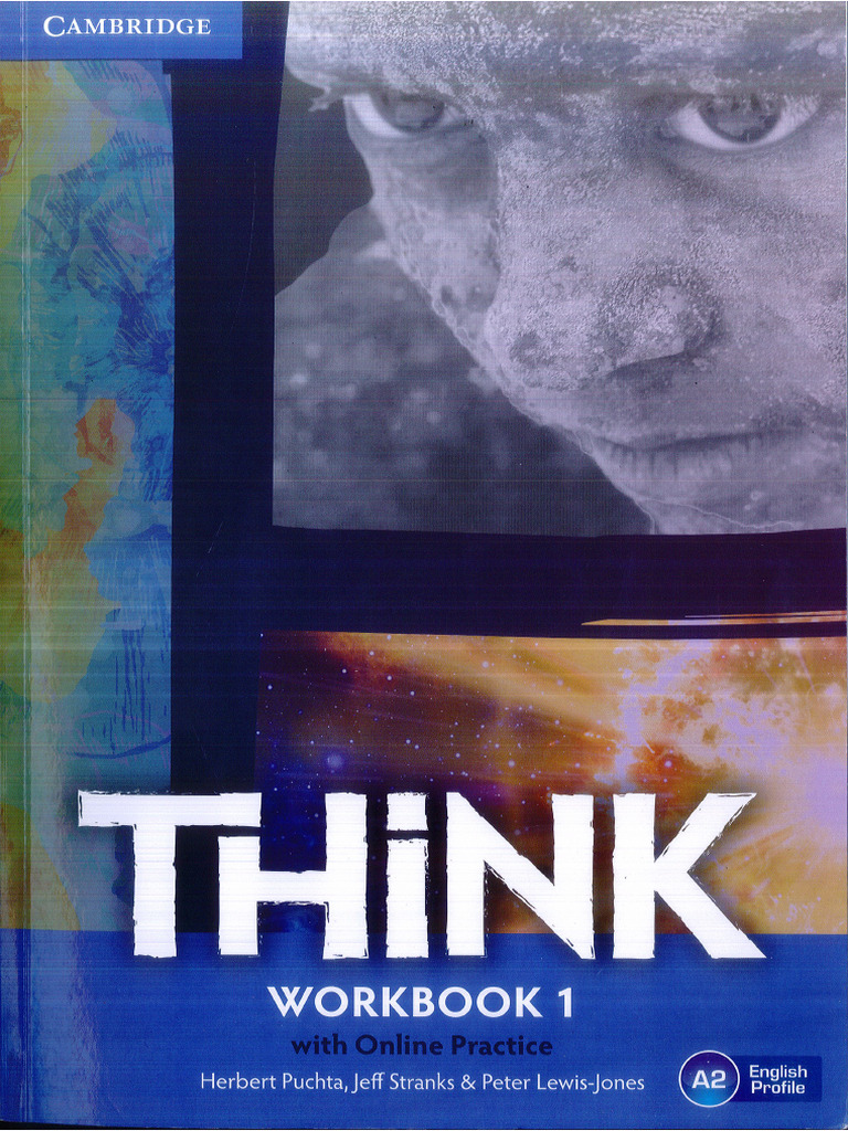 Think Work Book 1 | PDF