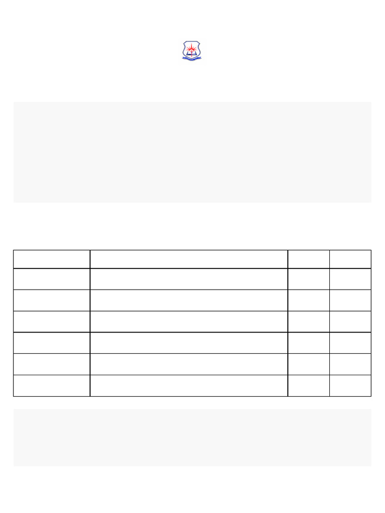 Results Slip RS-1740674641693 | PDF