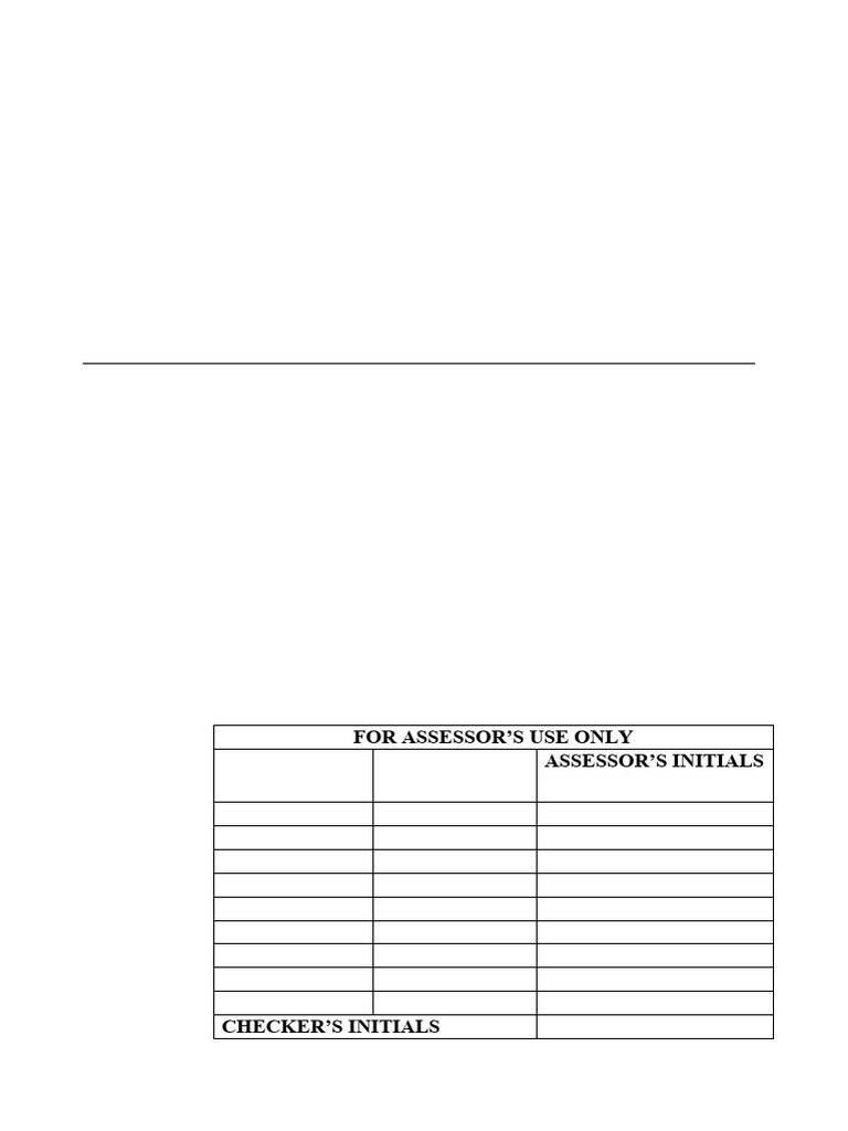 Standard Four Geography Assessment 2025 | PDF | Natural Environment ...
