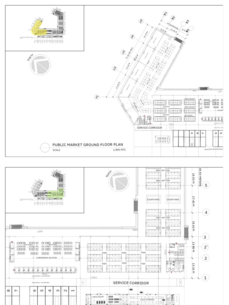 MARKET PART 1 - Merged | PDF