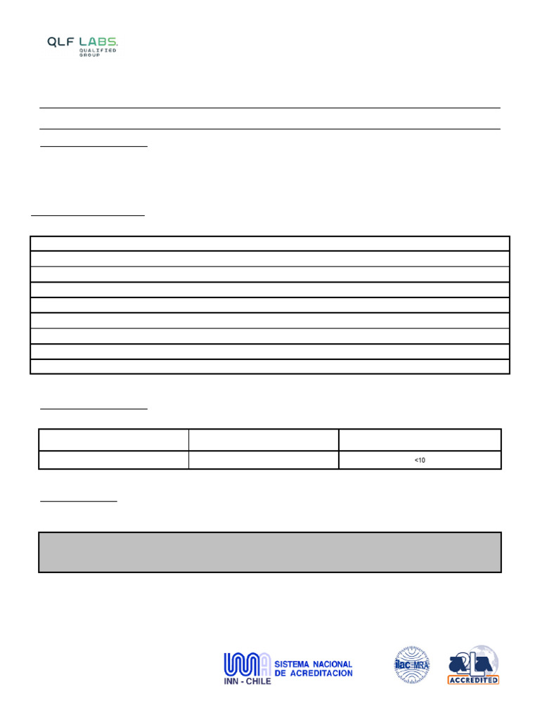 Informe MICR 14393 25 | PDF