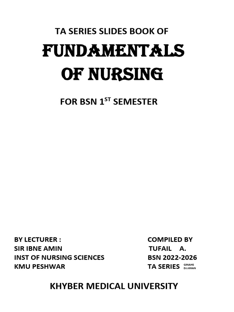 Fon Slides Book by Ta Series | PDF | Communication | Fever