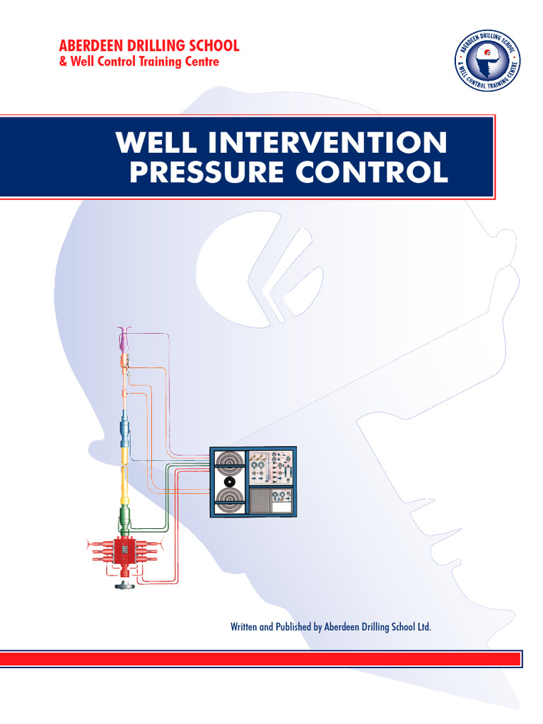 Subsea Well Intervention Pressure Control | PDF | Casing (Borehole ...