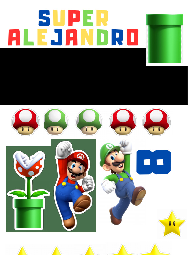 Super Alejandro.pdf | PDF