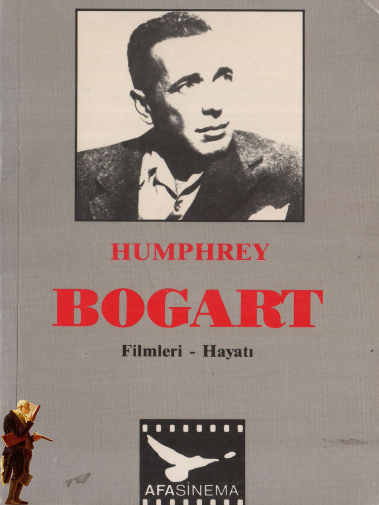 Humphrey Bogart | PDF