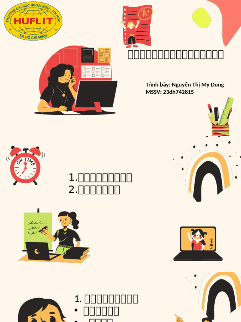 Xuexi Yali Canva Modified | PDF