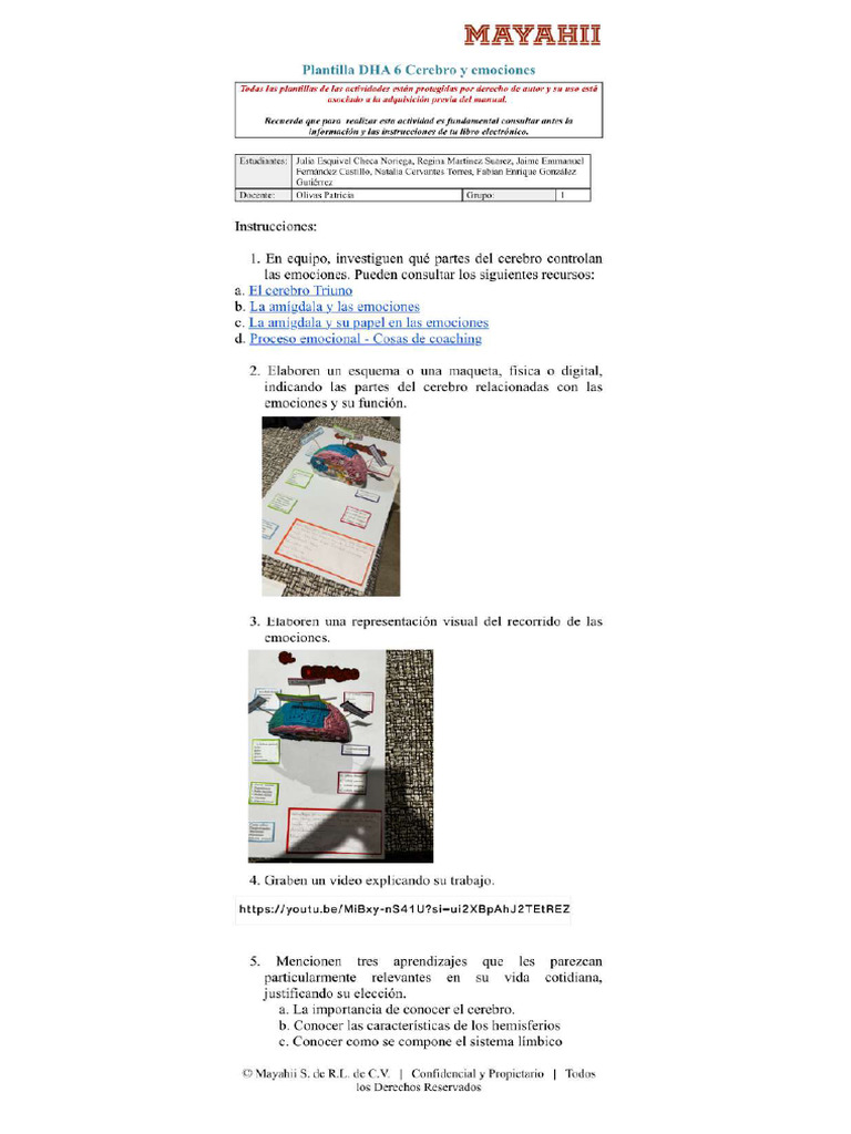 Hola | PDF