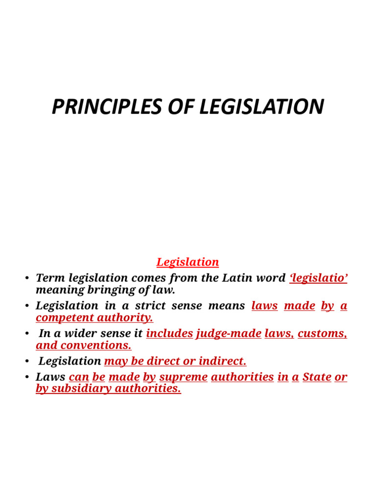 Principles of Legislation and Utility | PDF | Utilitarianism | Pleasure