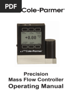Fisher L2 Level Controller Manual | PDF | Switch | Buoyancy
