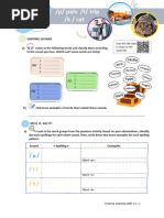 Duolingo English Test Practice | PDF