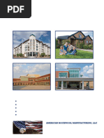 ROXUL Safe® Fire Safing Insulation - Data Sheet | PDF | Wall | Building ...