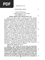 K.srinivas Rao v. D.A. Deepa | PDF