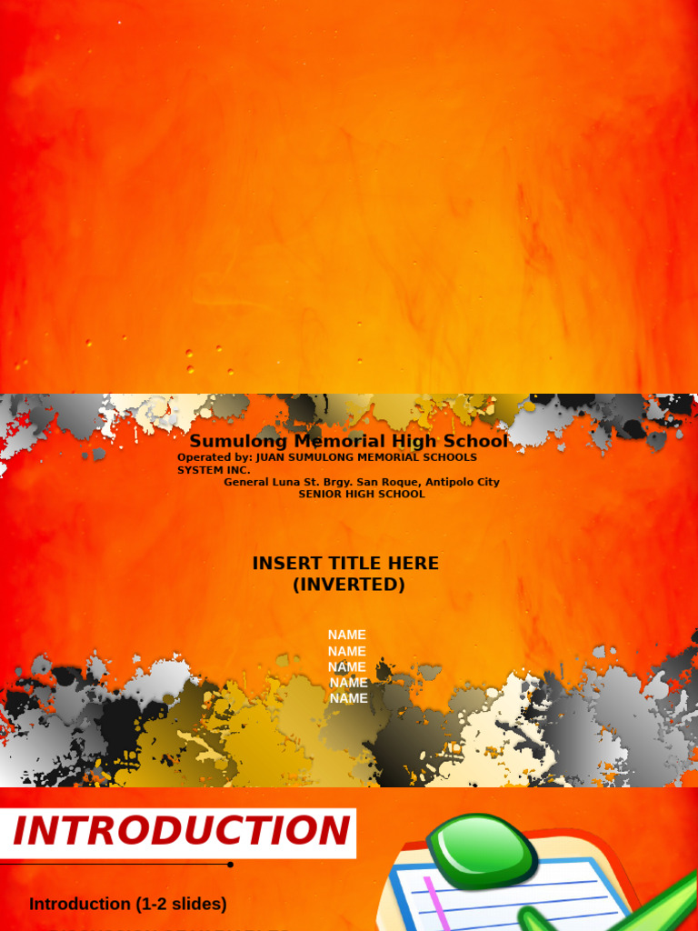 PR2 Subject Orientation | PDF | Vocabulary | Literacy