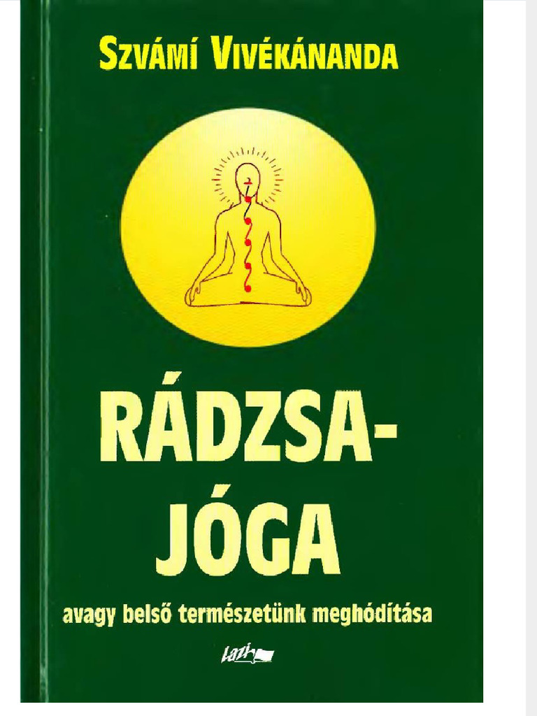 Radzsa-Joga | PDF