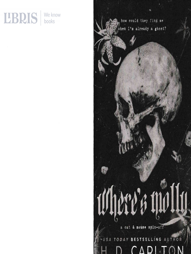 Wheres Molly - H.D. Carlton | PDF