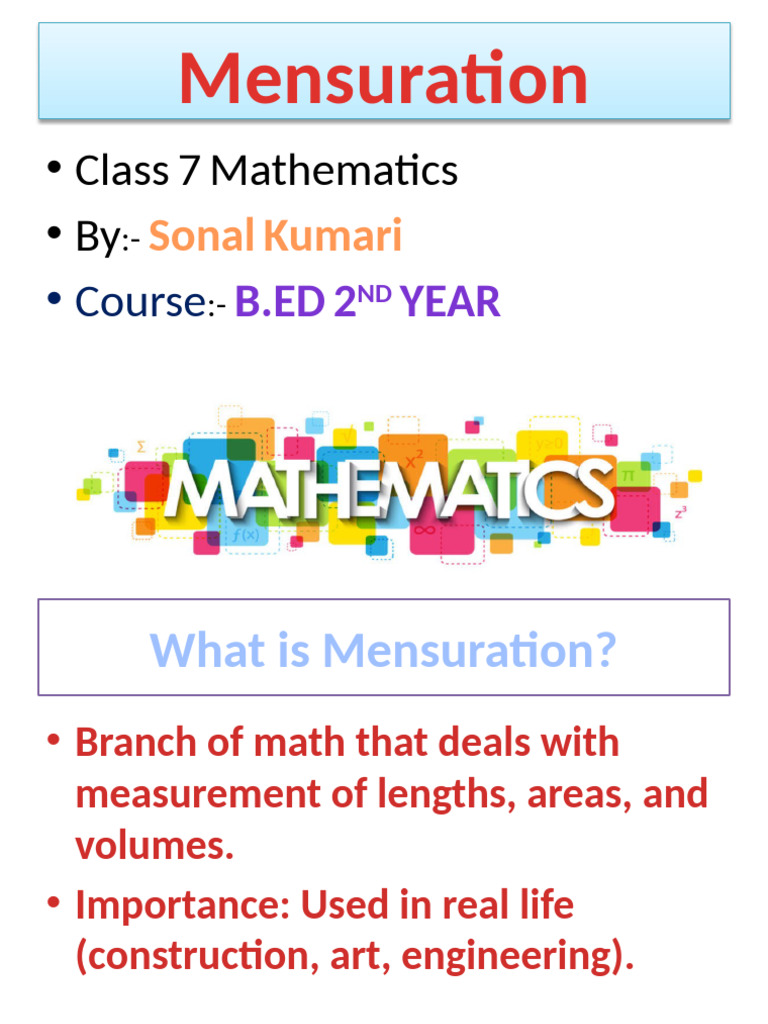 Sonal Kumari Maths | PDF