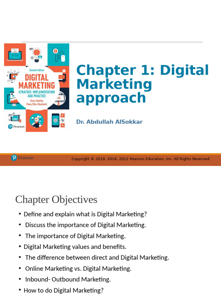 Essentials of Digital Marketing Explained | PDF | Digital Marketing ...