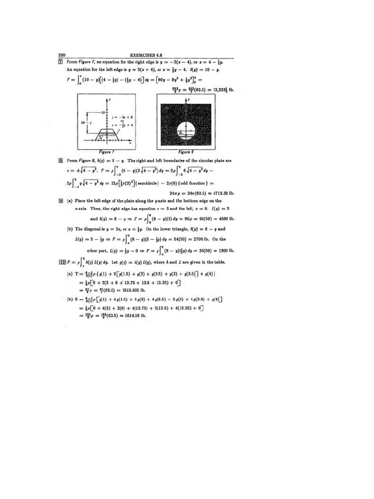 Chap 5 Solutions | PDF