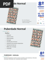 EstgioPuberal - Tanner Meninas | PDF | Sistema reprodutivo animal ...