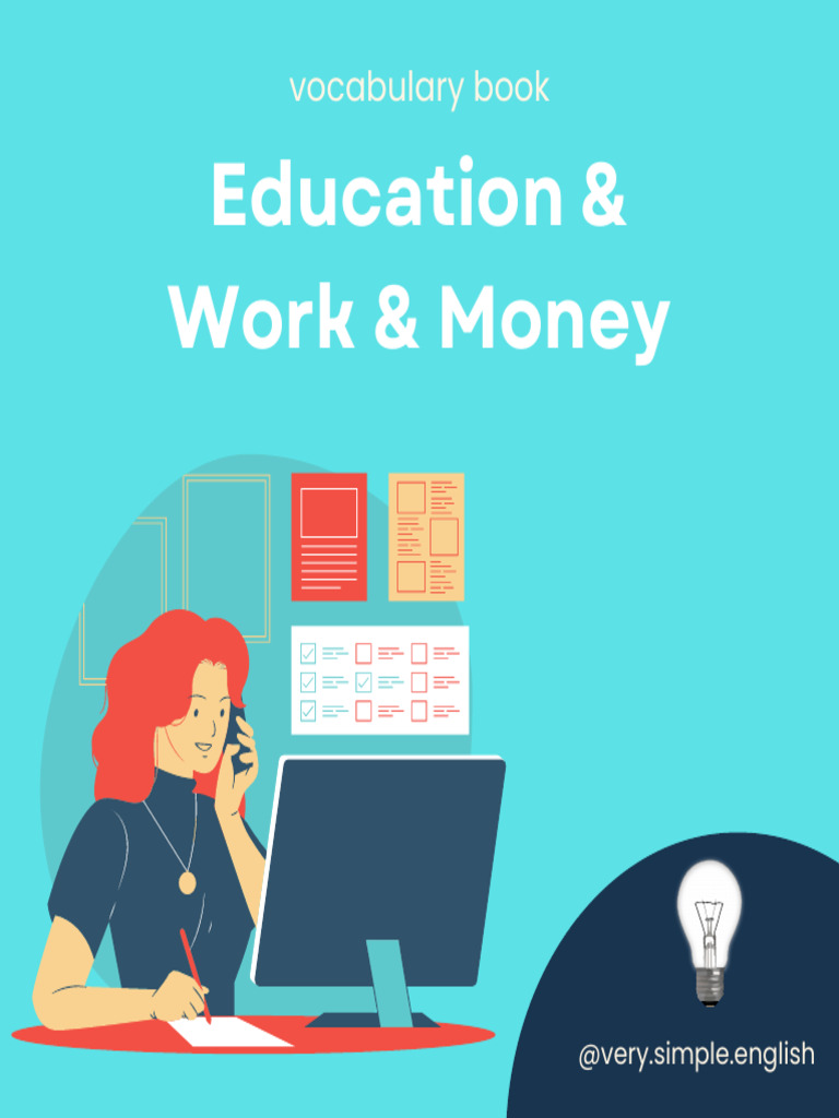 Education&Work&Money | PDF